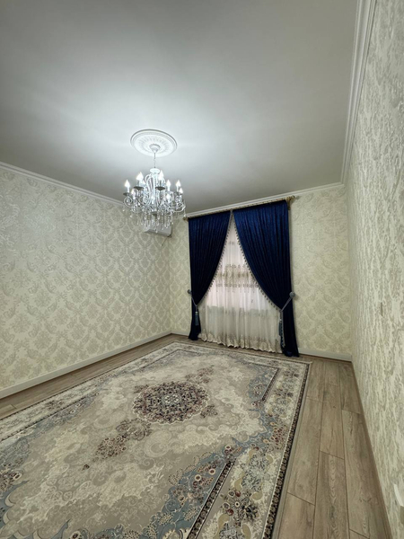СРОЧНО продается квартира 3/3/4 80м2 на м. Шахристанская