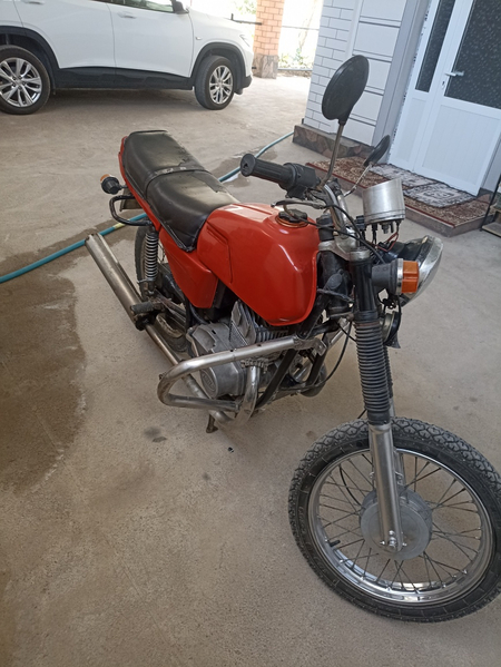 Jawa 350 sotiladi
