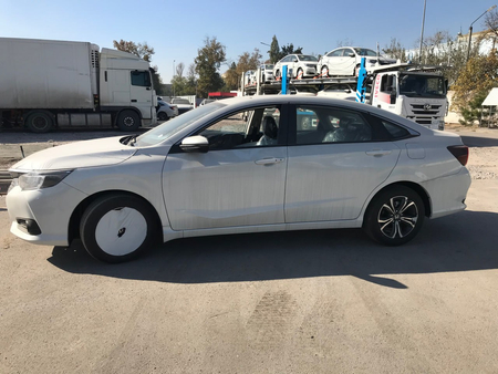 Хонда крайдер Honda crider 1 Чи эгаси болинг автосалондан