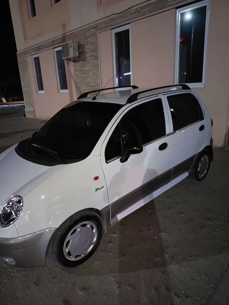Matiz best srochna sotiladi
