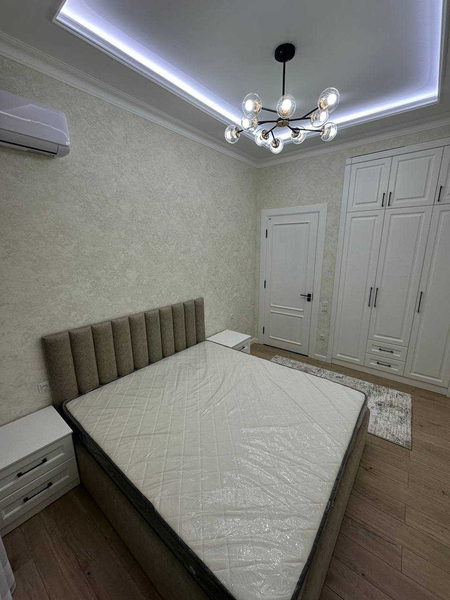779* СДАЁТСЯ ЛЮКС кв-ра на Алмазарский район Алмазар сити Новостройка