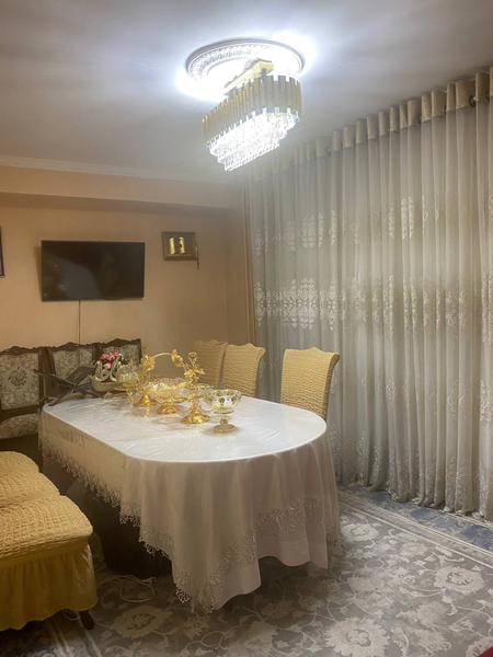 Срочно продаётся Алгаритим 30 3 ком