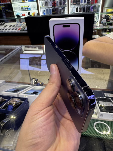 iPhone 14 Pro Max 256Gb
