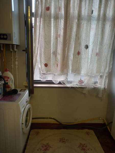 Продам квартиру с ремонтом (28 кв)