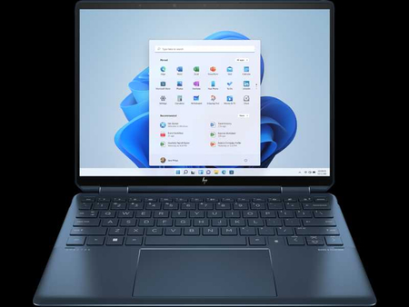 HP Spectre x360 2-in-1 Laptop