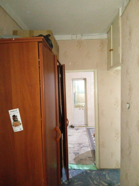 Продается квартира 19 кв 1/3/5