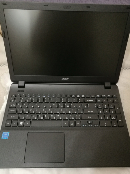 Acer ноутбук офисный