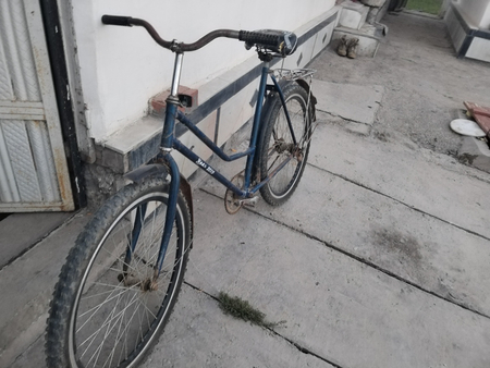 Velik Ural rassiski