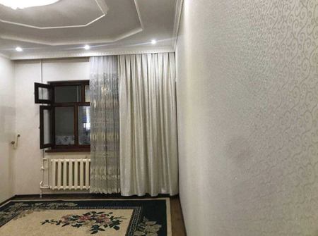 Аренда Юнусабад 9кв 400$ 2/2/5