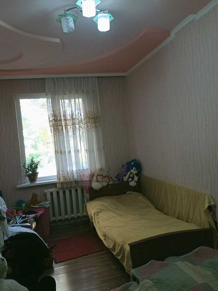 Продается квартира
