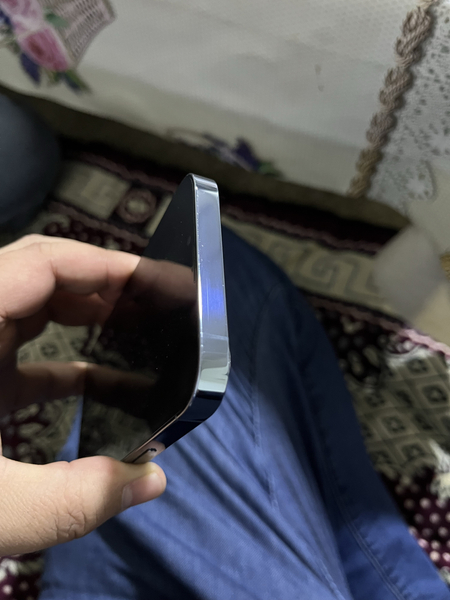 Iphone 13 pro 128gb 84% LLA
