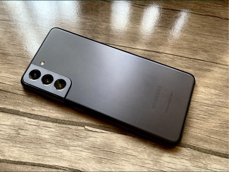 S21 256 talik samsung