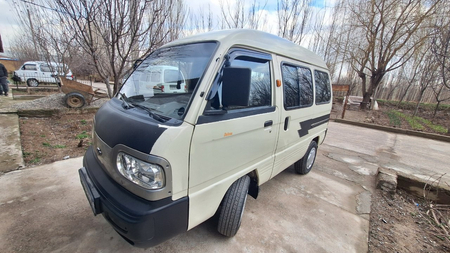 Срочно Продается Дамас 2013