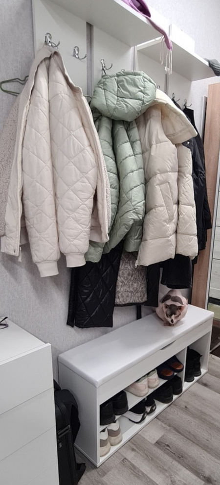 Вешалка Ilgich veshalka eames fitz loft ikea mebel  мебель