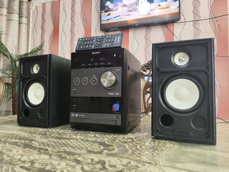 Sony 5.1 100%ишлейди идеал