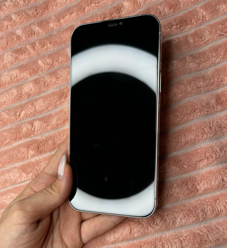 iPhone 12 Pro Max , идеальное состояние