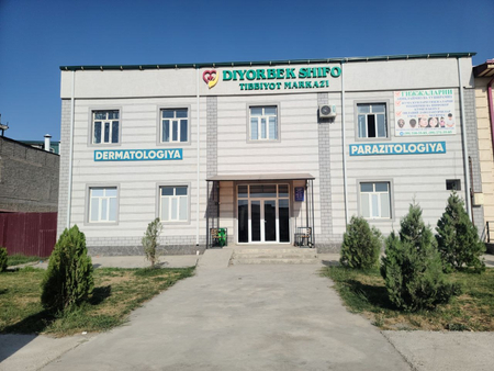 Клиника учун ижарага берилади