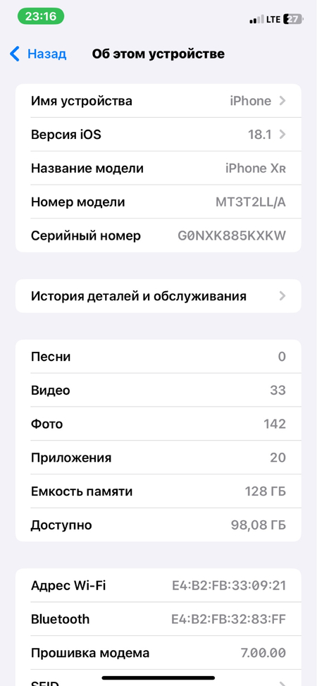 IPhona XR 13 pro