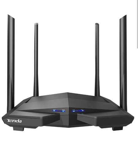 Продаётся Wifi router Tenda AC1200 model ac10