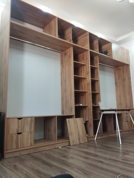 Mebel na Zakas Buxoro boʻylab