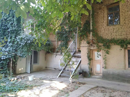 Срочно продаётся участок 5,75 сот в Шайхантахурском районе (149752)