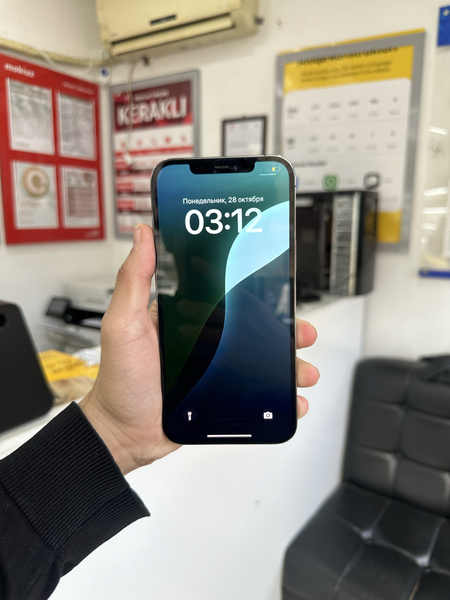 iPhone 12 pro max 128 Gb