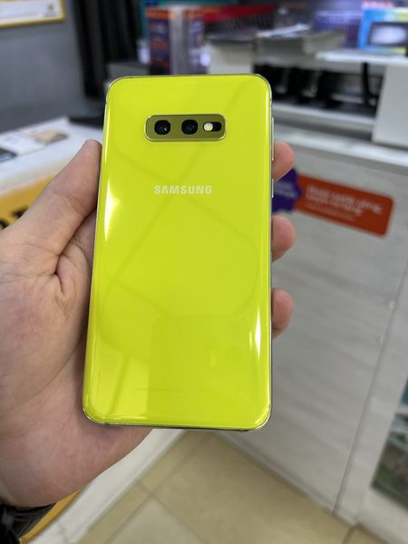 Samsung S10e 6/128Gb Dual sim