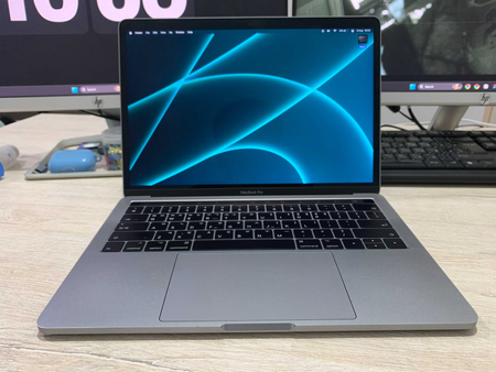 Macbook Pro 2016 Touch bar, Touch ID