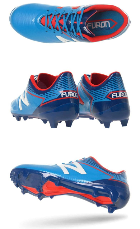 Futbolniy  butsi
