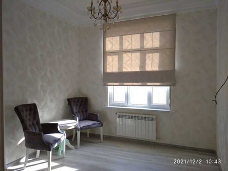Сдаётся в аренду дом, ориентир Ракат махаля ID: 52455