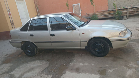 Nexia 1 sons 2005