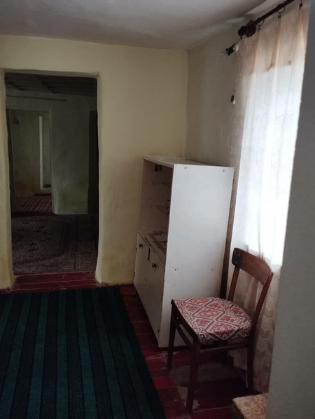 Продается дом в Чирчике.