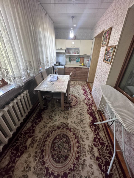 Продается квартира своя !