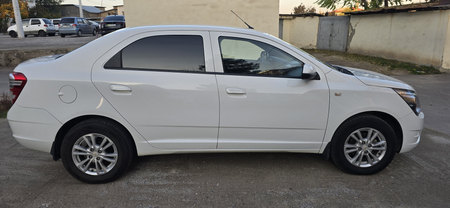 Cobalt 2021 gaz bor 90 xolat zor