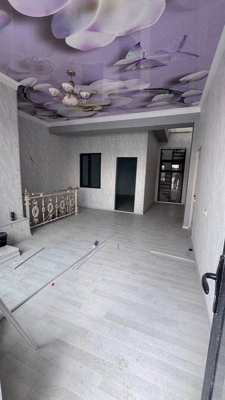Евро квартира 3 ком 70м² метро Дустлик