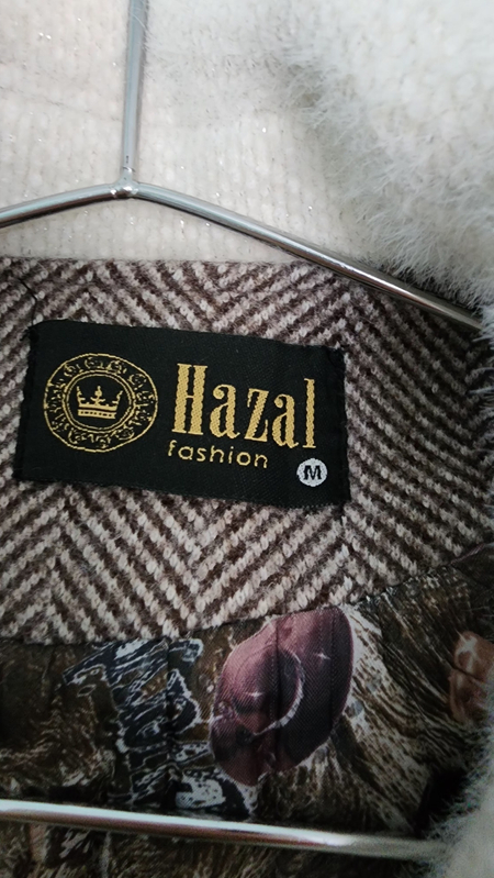 Ayollar paltosi qishki
