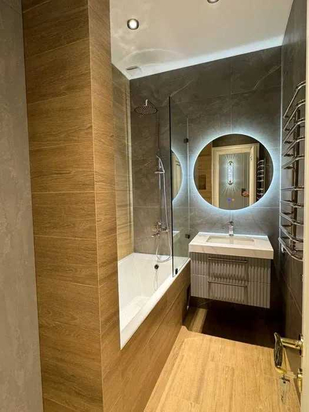 Продается квартира в ЖК Milano, Яккасарайский район