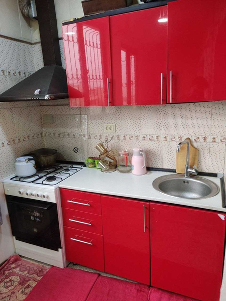 谷 129205 谷 Chilonzor tumanida kvartira sotiladi [96 м²]