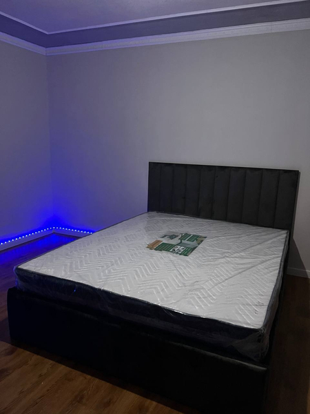 МЕГА АКЦИЯ ! Кроват 125 $