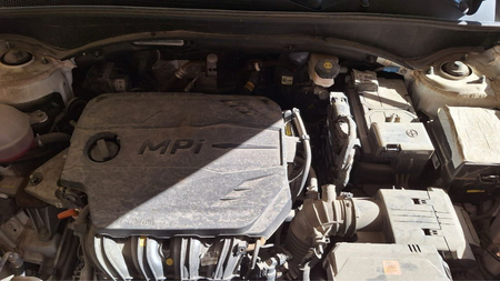 Hyundai  SantaFe