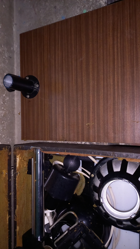 Продаю фотоувеличитель УПА-510.