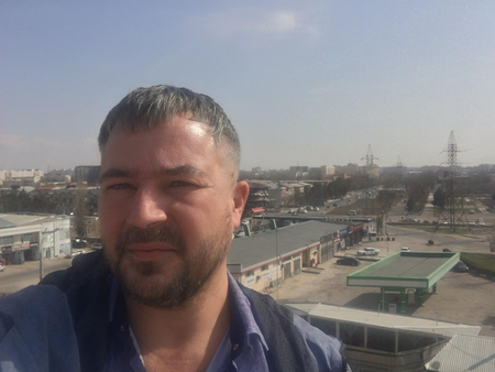 Муж на час. Мастер большой опыт.