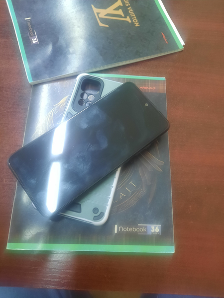 Redmi note 11 ideal