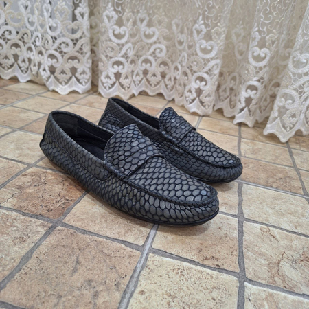 RockFord Американские мокасины