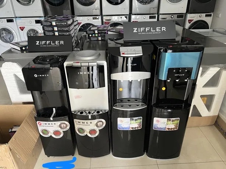 Kuler  dispenser