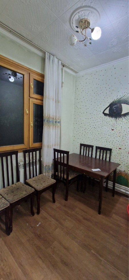 Горит.  1 комнатная Срочно.  Цена 43500$