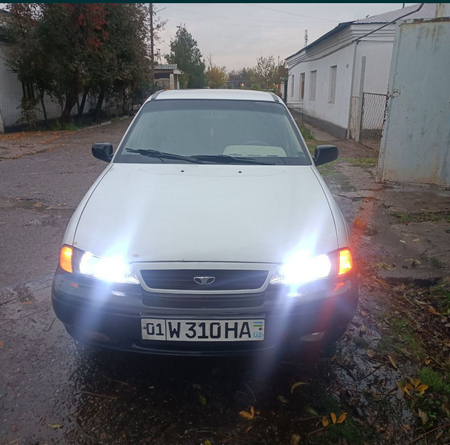 Нексия 1 1999 йил