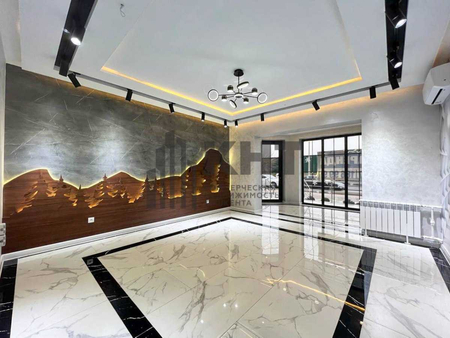 Аренда Офиса 120м2, отличный ремонт, Шайхантахурский район