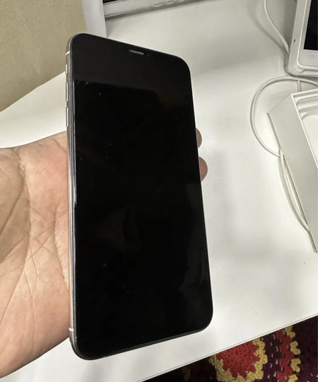 Iphone x холати идеал
