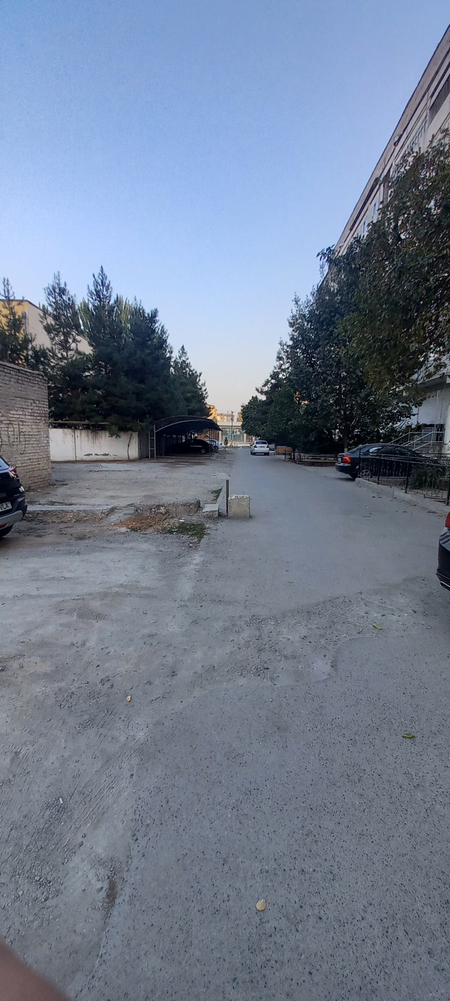 Фаргона марказида 4 хонали квартира ИЖАРАГА берилади
